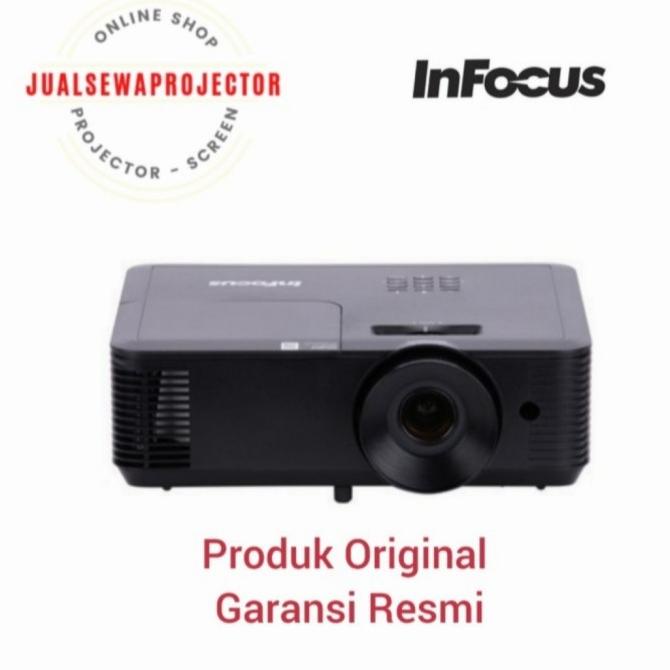 Jual Projector Infocus In114Xv ( Garansi Resmi) | Shopee Indonesia