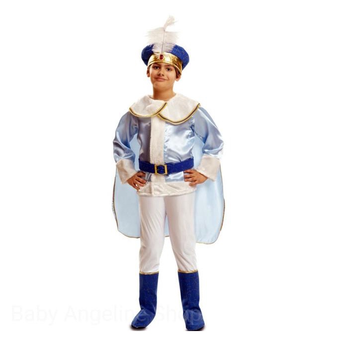 Jual Arabian King Costume Toddler Cosplay Kostum Anak Raja Arab ...