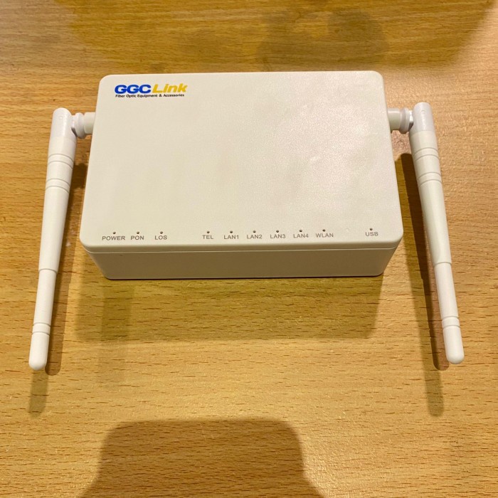 Jual ONT XPON ZTE F663NV3A NEW SUPPORT OMCI XPON ONU GPON EPON ONU ...