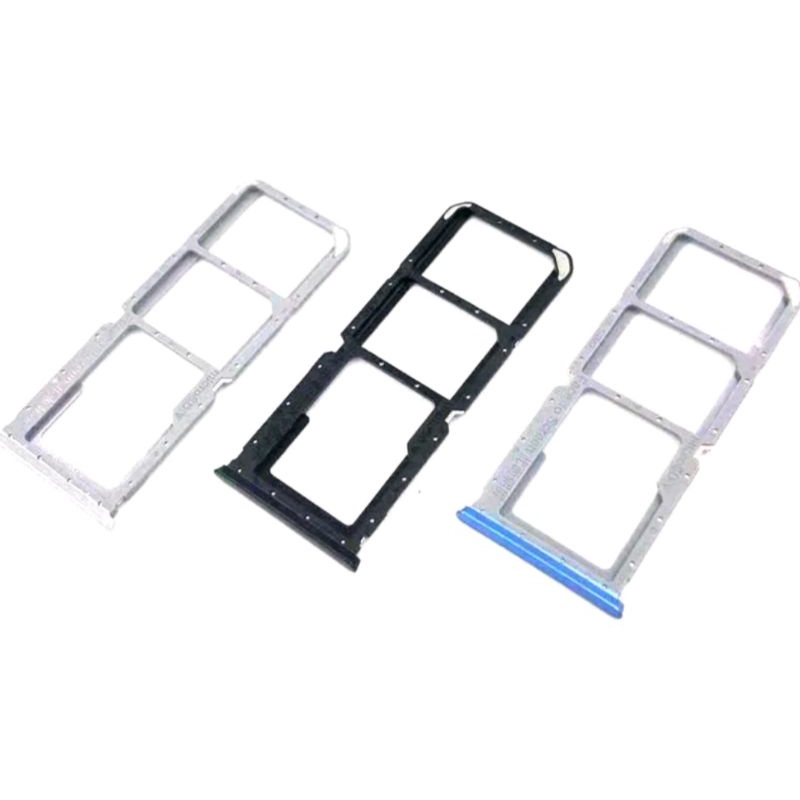 Jual SIMTRAY SOLT KARTU SIM SIMLOCK TEMPAT KARTU OPPO A54 4G DUDUKAN ...