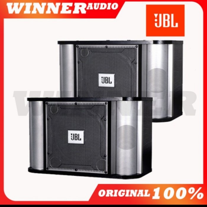 Jual Speaker Karaoke Jbl Rm 10 Ii Original 10 Inch | Shopee Indonesia