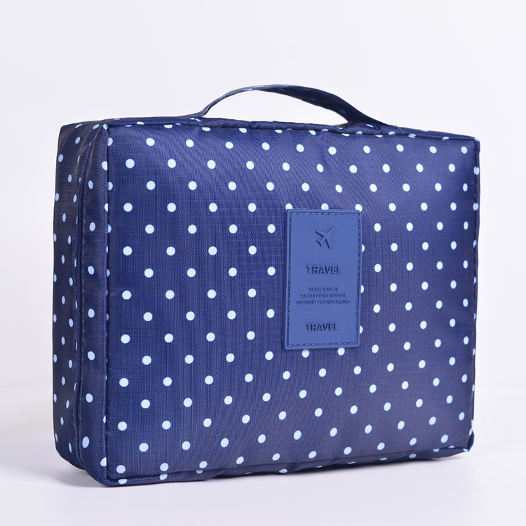 Jual HC Tas Kosmetik Multifungsi Kosmetik Pouch Tas Make Up Monopoly Makeup Multi Pouch Travel t ...