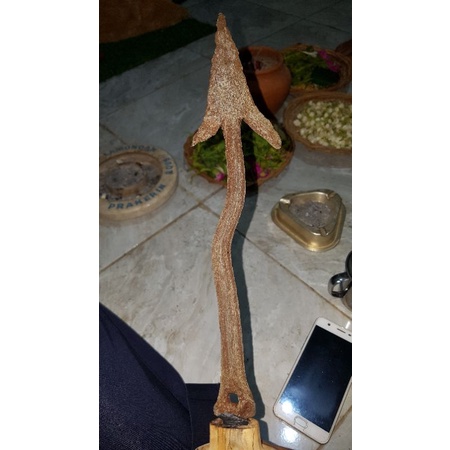 Jual Pusaka Panah Nenggala Unik | Shopee Indonesia