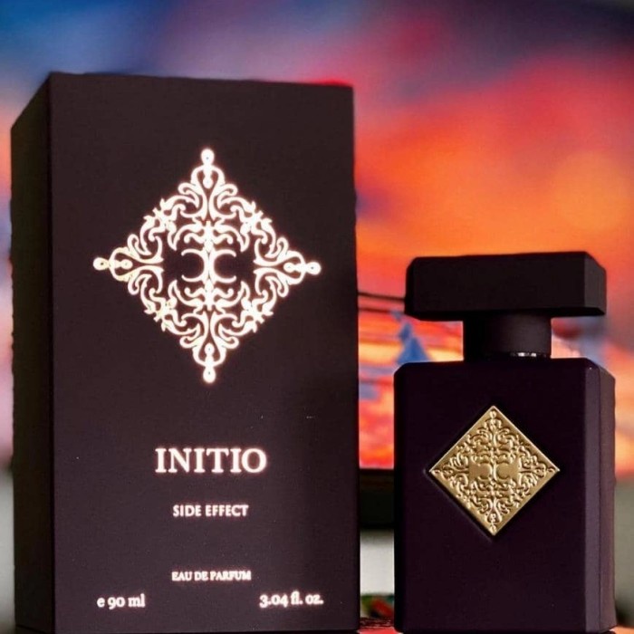 Jual Initio Parfum Prives Side Effect 90 Ml | Shopee Indonesia