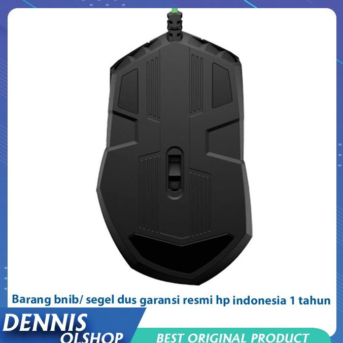 Jual Hp Pavilion Gaming Mouse 200 Original Resmi Hp | Shopee Indonesia