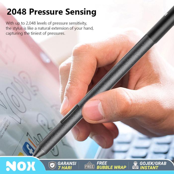 Jual Dell Active Stylus Pen Dell Latitude Inspiron Xps Precision Pn557W ...