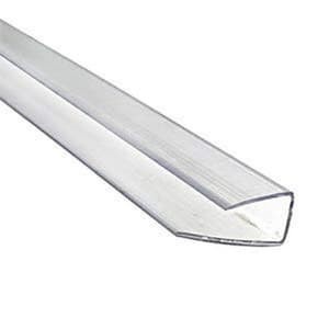 Jual Profil Penutup Polycarbonate Solite Solarlite Twinlite Solartuff ...