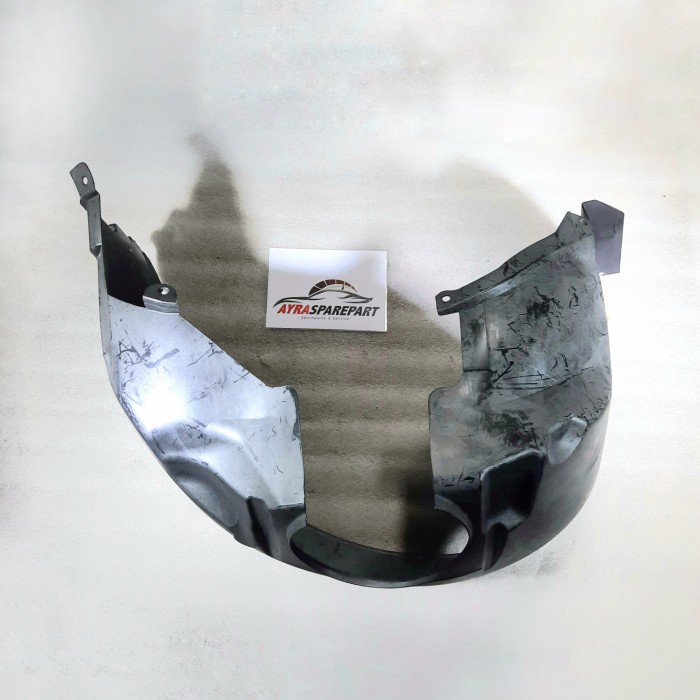Jual Inner Fender / Liner Fender Mobil Jaguar Tipe X Terlariss ...