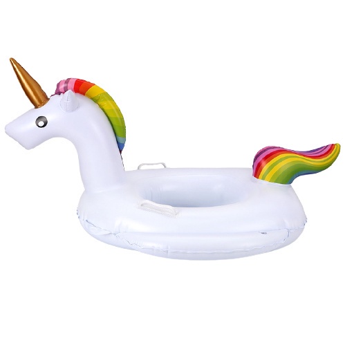 Jual STT Ban Renang Anak Karakter Quacker Float Children pool Pelampung ...