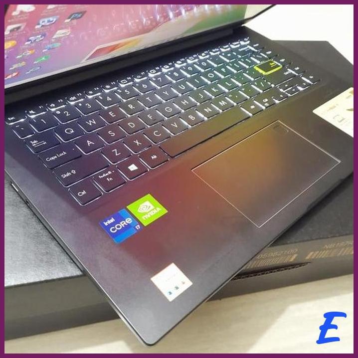 Jual | BPL | LAPTOP GAMING DESAIN PROGRAMMER ASUS VIVOBOOK K413E CORE ...
