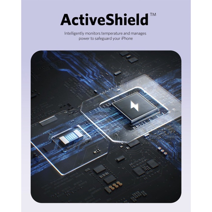 Jual anker charger 20w nano pro 511 usb type c pd iq iphone 13 - a2637 ...