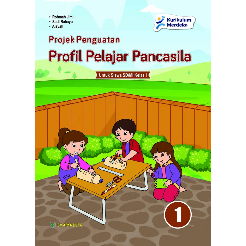 Jual Buku Siswa - Buku Teks Projek Penguatan Profil Pelajar Pancasila ... Jual Buku Siswa - Buku Teks Projek Penguatan Profil Pelajar Pancasila ...