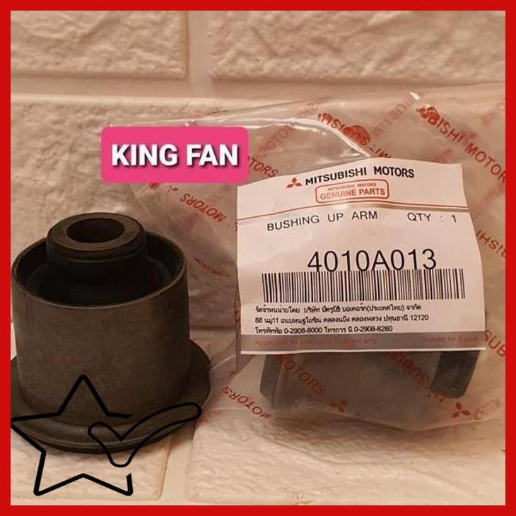 Jual [MLB] BUSHING BUSH BOSH BUSING UPPER ATAS ARM GAGANG SAYAP TRITON ...