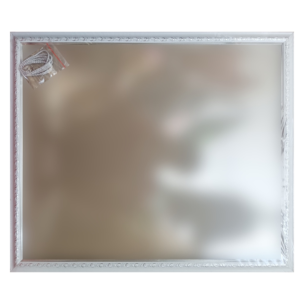 Jual Bingkai Foto 50X75 # 22R include packing bubble frame photo studio ...