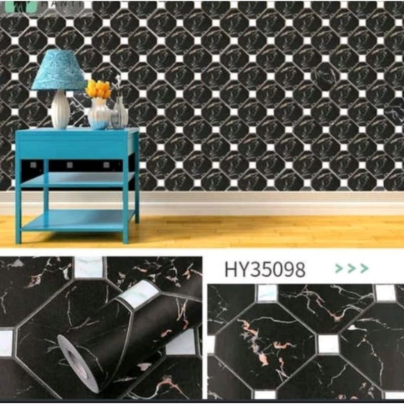 Wallpaper Dinding Interior