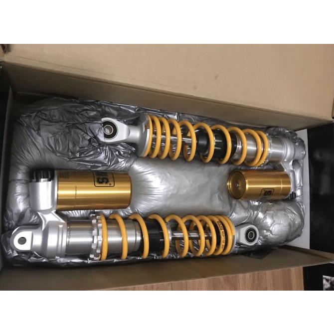 Jual Ohlins Yamaha Nmax | Shopee Indonesia