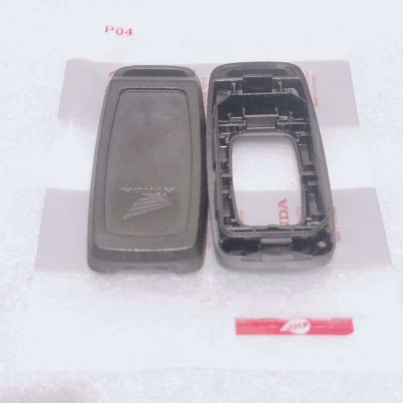 Jual Casing rumah remote keyless pcx adv vario 160 asli ori original ...