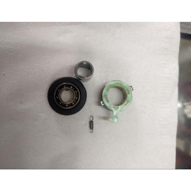 Jual Special Promo Bearing oneway reel pancing ukuran 1000 s.d6000 ...