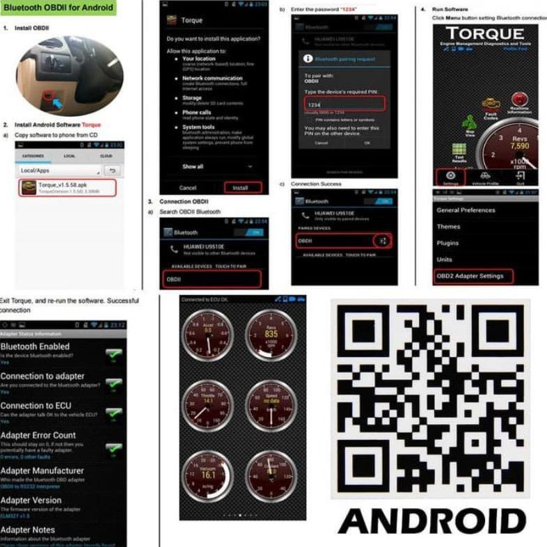 Jual Terbaru Paket Tools Scanner Injeksi Motor Honda Dan Yamaha ...