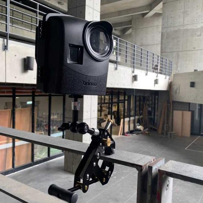 Jual Brinno ACC-1000P Mount Clamp for Camera | Shopee Indonesia