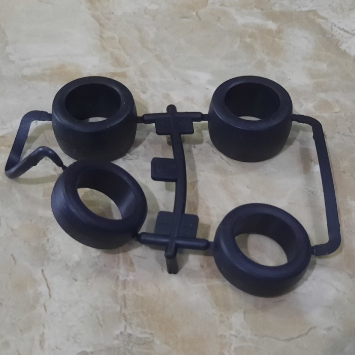 Jual Ban Small Original Tamiya | Shopee Indonesia