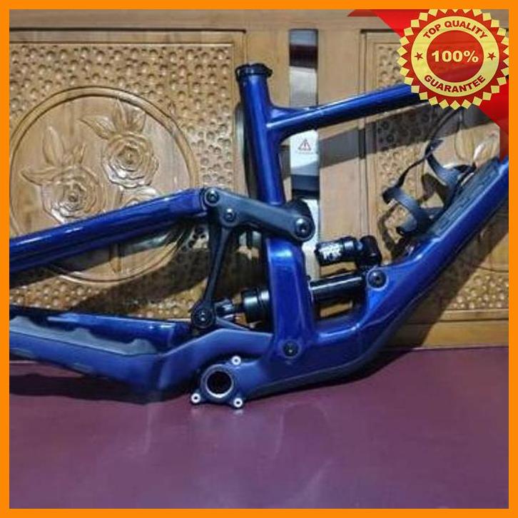 Jual (BK ALEX) FRAME SPECIALIZED S-WORKS S WORKS ENDURO S3 2022 SIZE S3 ...