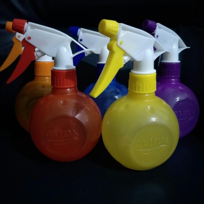 Jual Harga Promo Sprayer Semprotan Avion/Botol Spray 300Ml/Kepala Botol ...