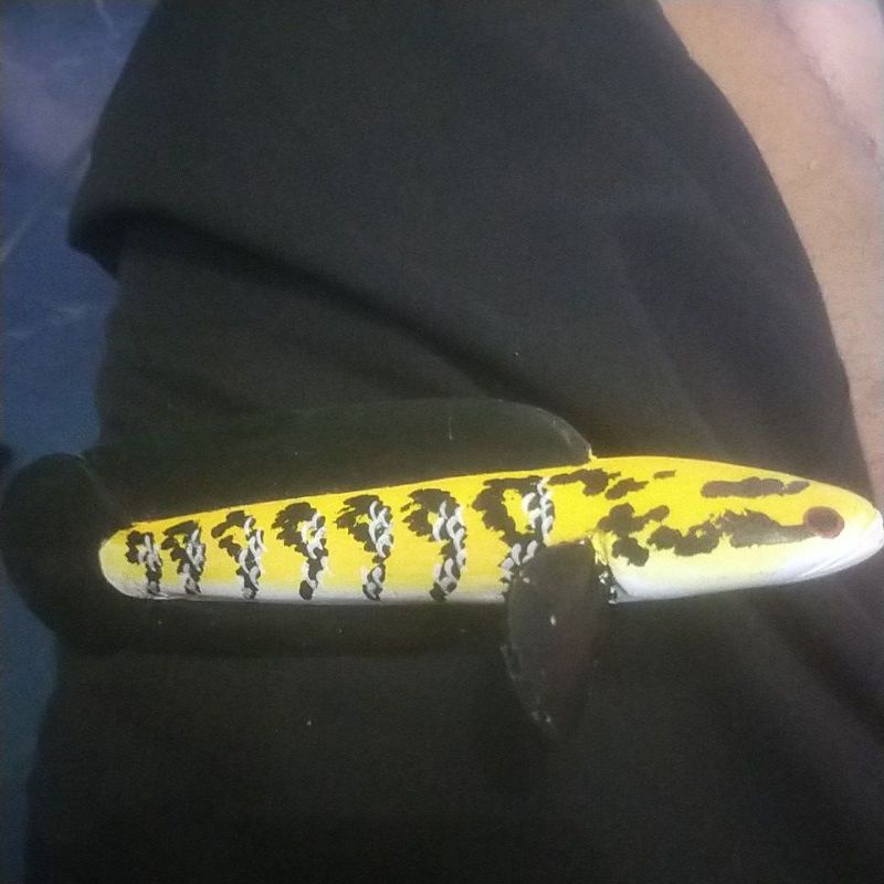 Jual patung channa yellow sentarum | Shopee Indonesia