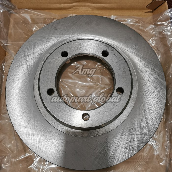 Jual piringan rem cakram disc brake taft gt hiline f70 ferosa | Shopee ...