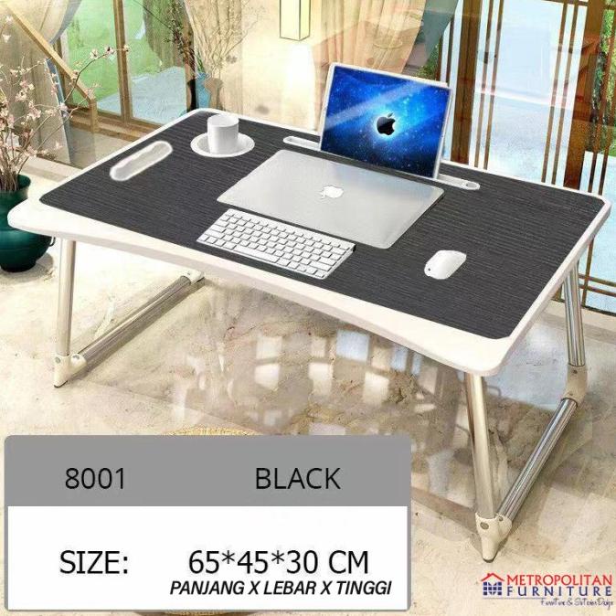 Jual Mee Do Meja Lipat Laptop Premium Belajar Anak Folding Table ...