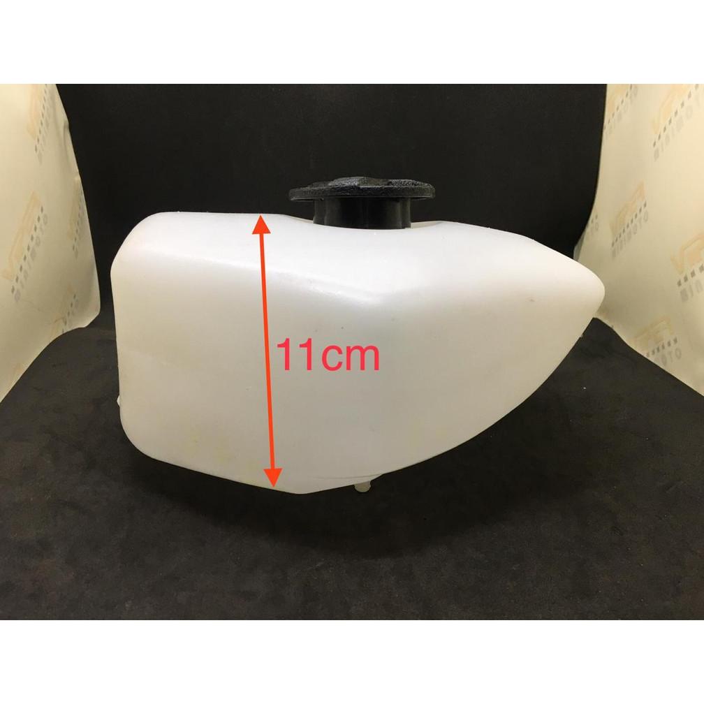 Jual Tangki Plastik Mini Gp 50cc LAMA | Shopee Indonesia