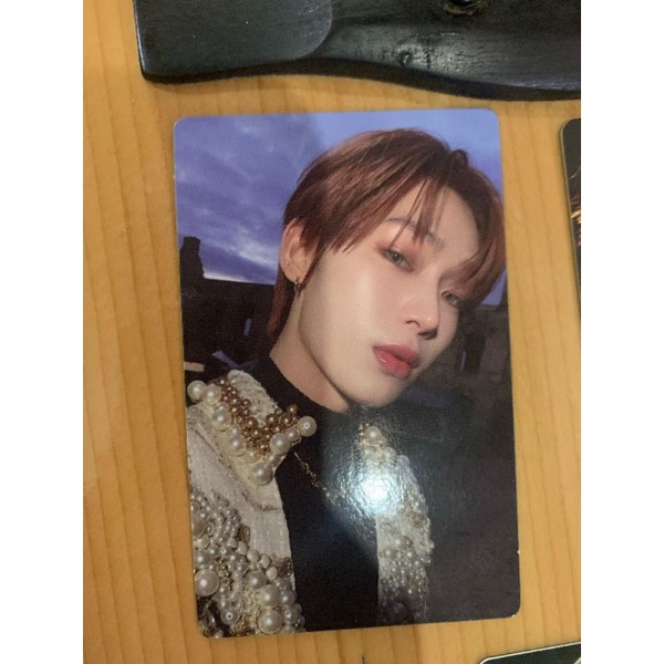 Jual jake hoodie - heeseung hoodie - sunoo pearl - photocard enhypen ...