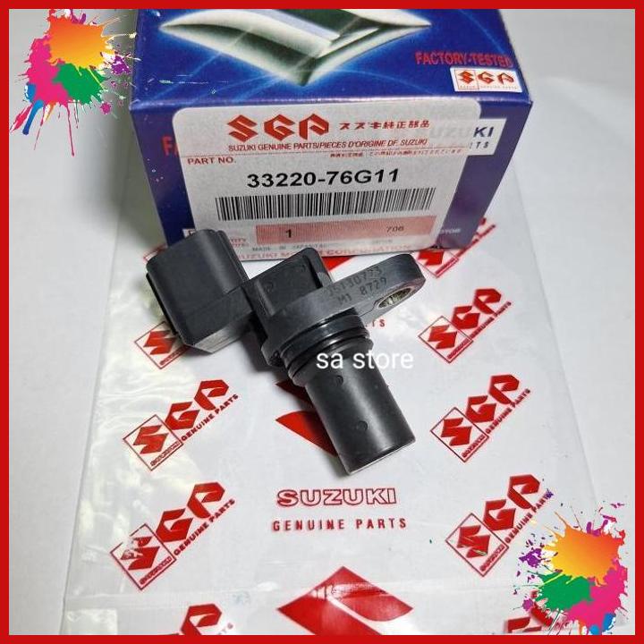 Jual sensor camshaft atau sensor noken as - cmp original suzuki swift ...