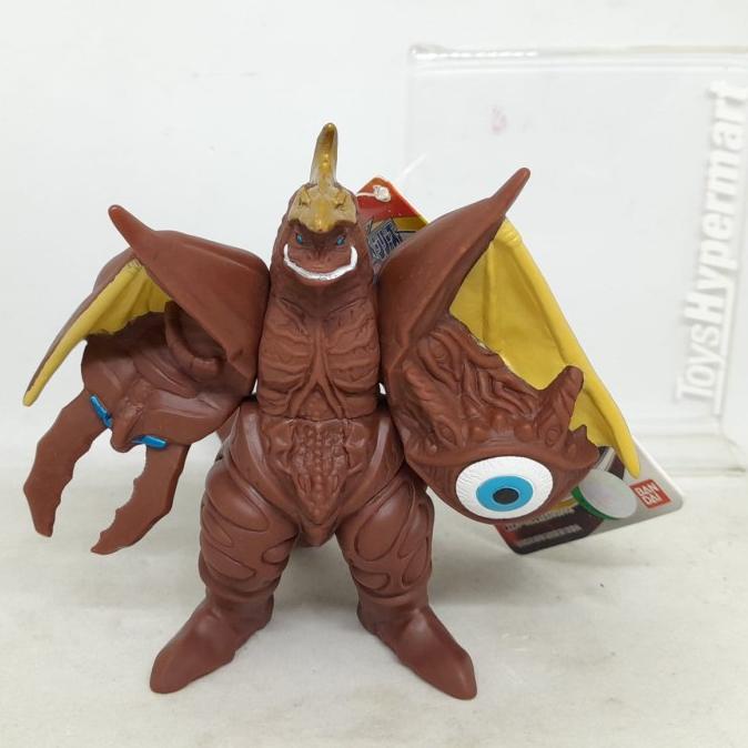 Jual Original Ultraman Five King 102 Ultra Monster Ultra Hero 500 ...