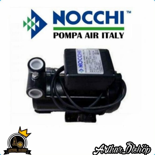 Jual Pompa Nocchi Pga 60/40 Pga250 Pompa Transfer Oli Dan Solar ...