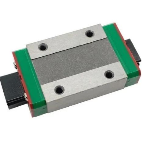 Jual Linear Guide Hiwin Type Mgn-15C (Block Only) || Linear Motion ...