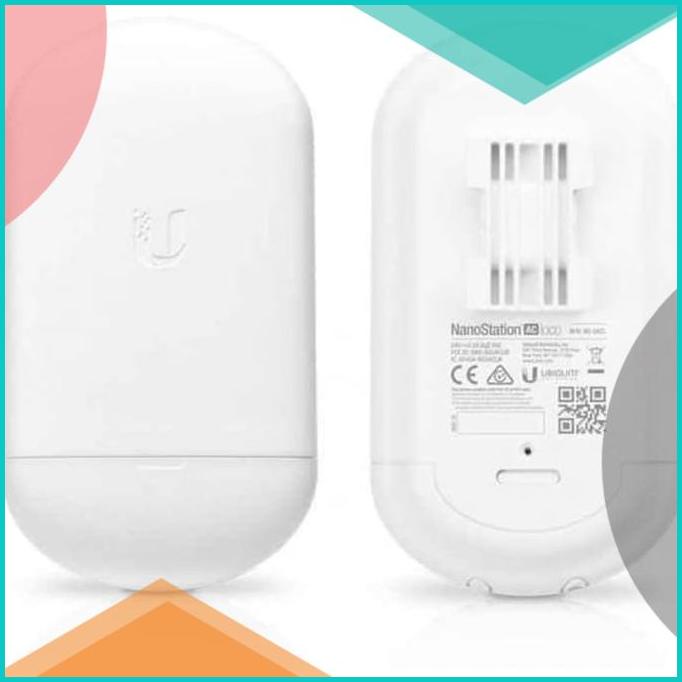 Jual nano station loco 5ac / ns-5acl 16novz3 suku cadang | Shopee Indonesia