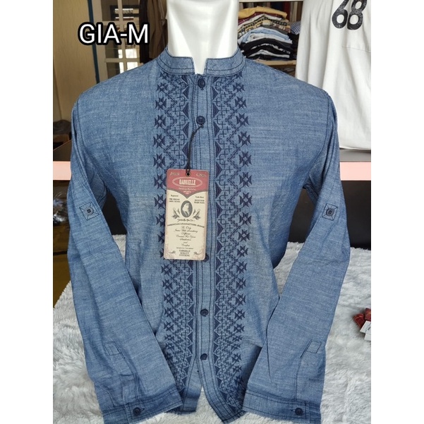 Jual Kemeja EMBA pria / sisa stok mall / sisa stok Ramayana & matahari ... Jual Kemeja EMBA pria / sisa stok mall / sisa stok Ramayana & matahari ...