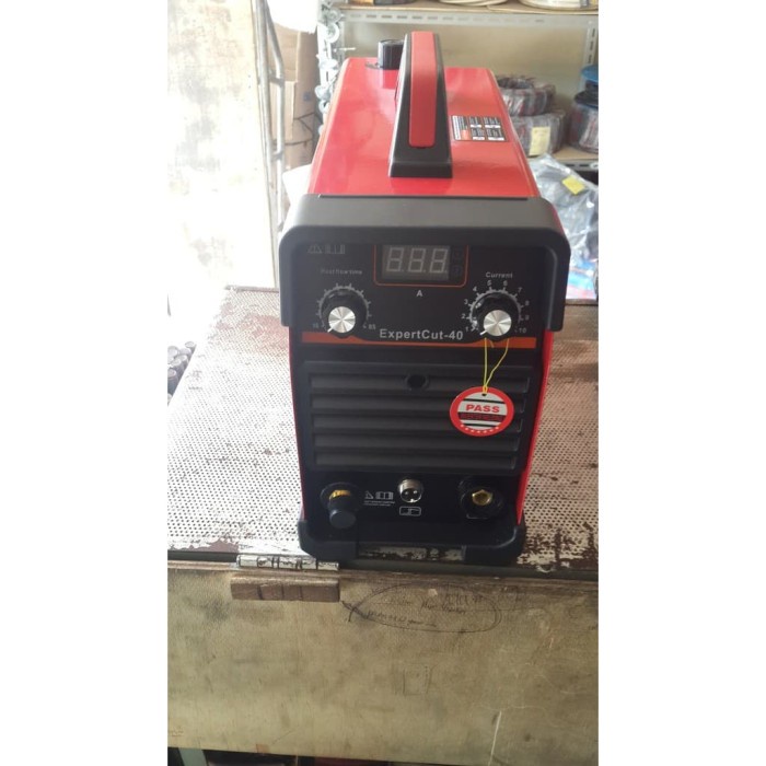 Jual Mesin Cut 40 Redbo/Mesin Plasma Cutting Cut-40 Redbo/Mesin Las Cut ...