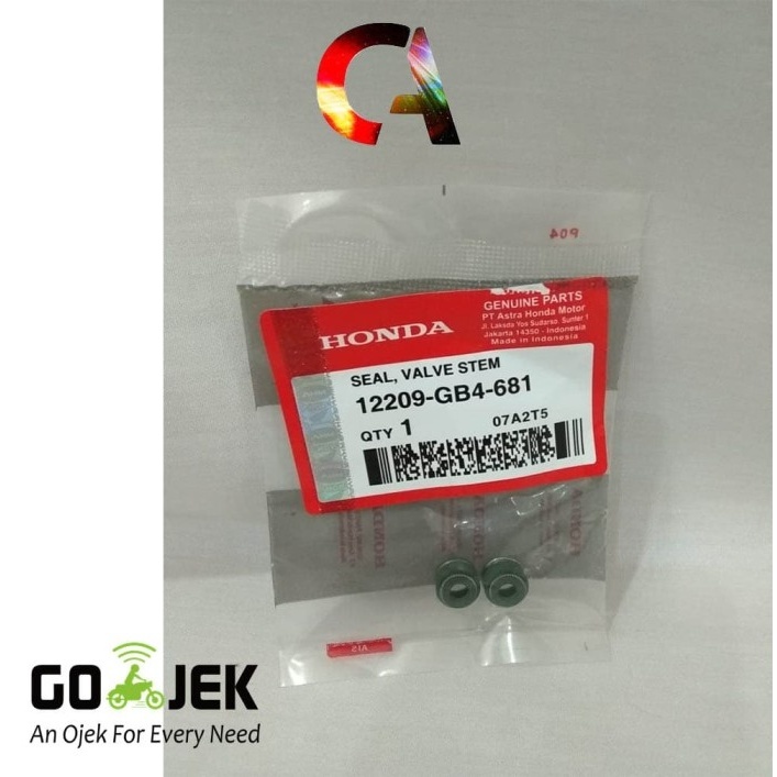 Jual SEAL KLEP KHARISMA BEAT GRAND GB SEAL VALVE STEM HONDA SEAL KLEP ... Jual SEAL KLEP KHARISMA BEAT GRAND GB SEAL VALVE STEM HONDA SEAL KLEP ...