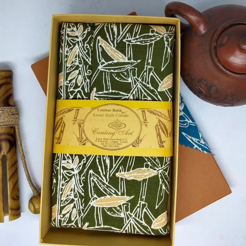 Jual KAIN BATIK/ BAHAN BATIK CIMAHI - (LB-3WBV) | Shopee Indonesia