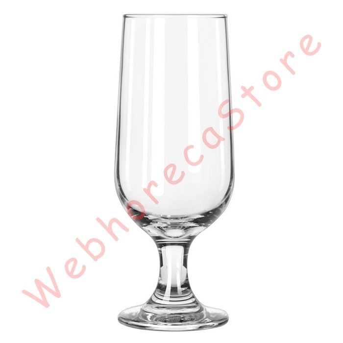 Jual Libbey Stemmed Pilsner Beer 10Oz As Kaki Bir Teh 3727 300Ml | Shopee Indonesia