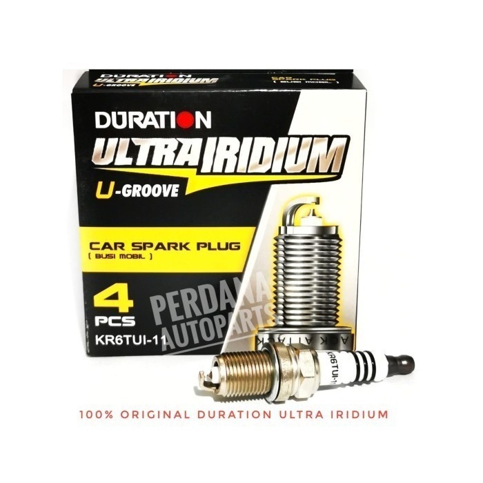 Jual Busi Toyota Yaris Old, Vios Gen1-2, Soluna Asli Duration Ultra ...