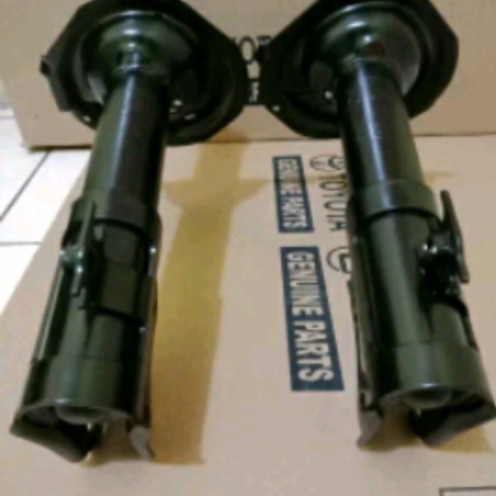 Jual Shockbreaker Toyota Vios Old Gen1 Depan Sepasang Original Kode Cu357 | Shopee Indonesia