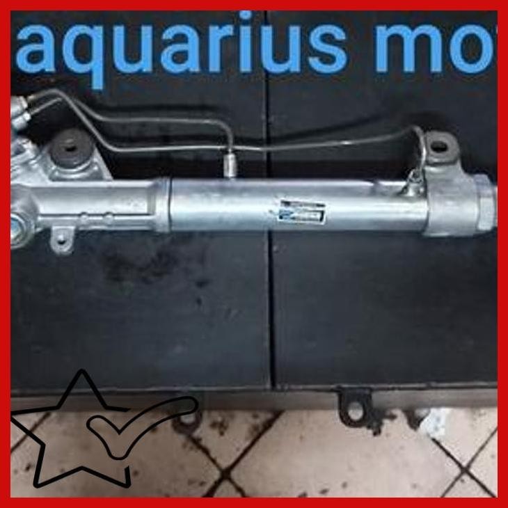 Jual [AQB] RACK STEERING STIR STEER INNOVA INOVA N HILUX SINGLE CABIN ...