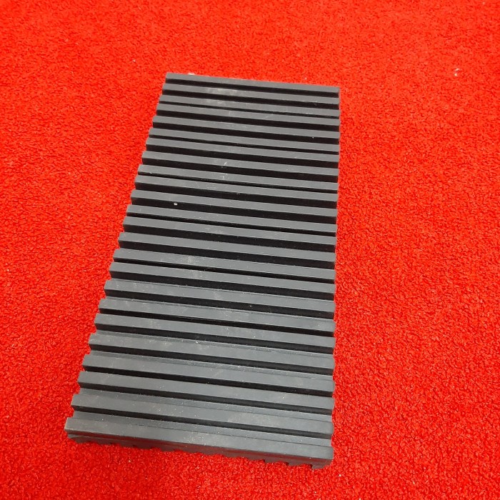 Jual New Rabber Pads Mpt 13Mm Diskon | Shopee Indonesia