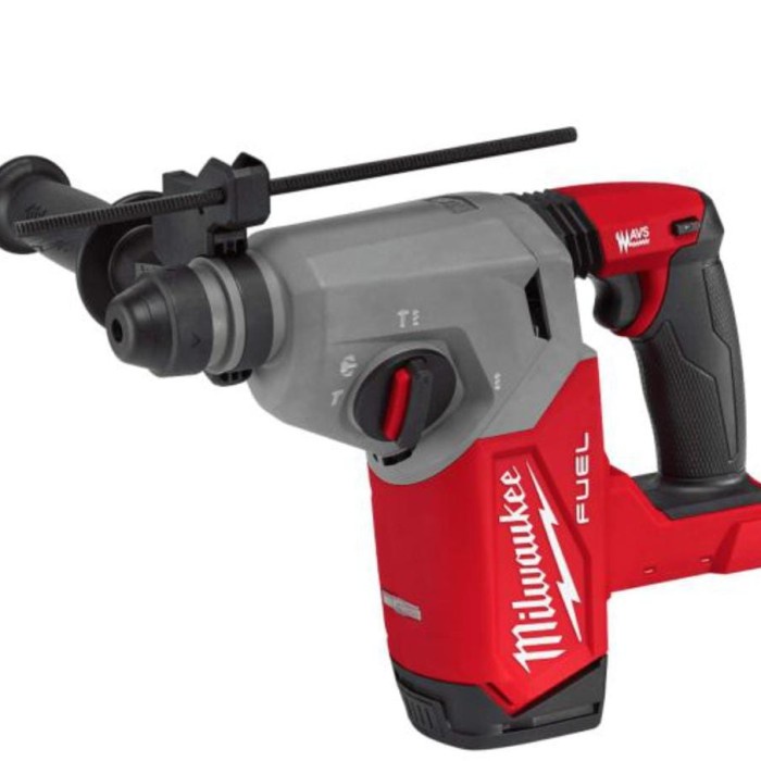 Jual New Ori Milwaukee M18 Fuel™ 26Mm Sds Plus Rotary Hammer Mesin Bor ...