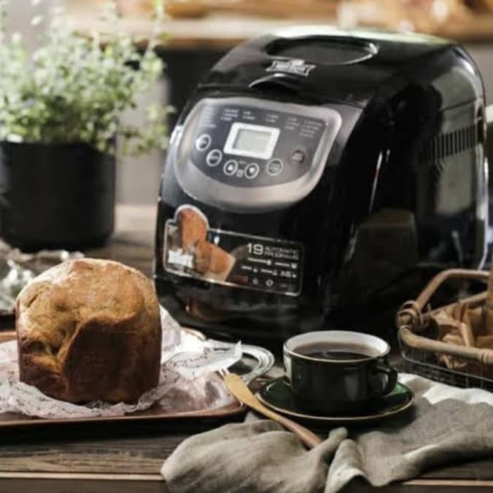 Jual [New] Breadmaster Multipro Alat Pembuat Roti Praktis Limited ...