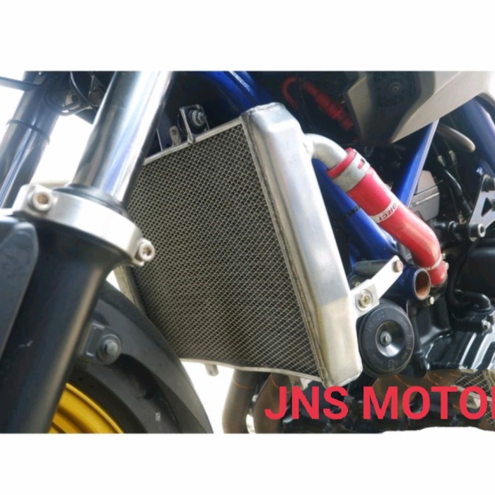 Jual [Original] Radiator Bpro Yamaha R25 Mt25 Radiator Racing Bpro ...
