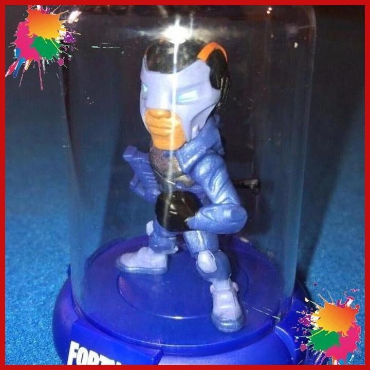 Jual [ynk] domez fortnite series 1 carbide mini action figure original | Shopee Indonesia